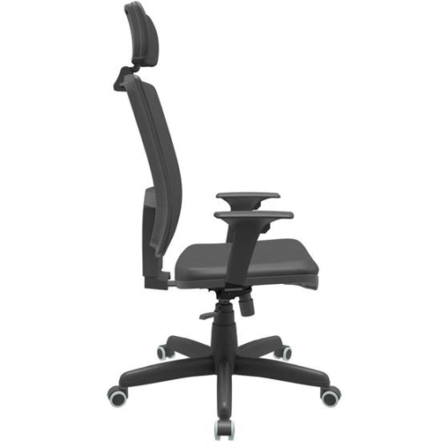 Cadeira Cadeira Escritório IND Office Soft Cadeira Escritório IND com ...